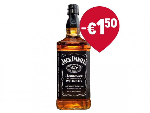 Promos de la semaine - Delhaize Luxembourg